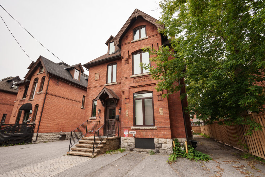 For Lease - Paradigm Commercial