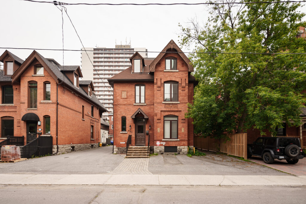 For Lease - Paradigm Commercial