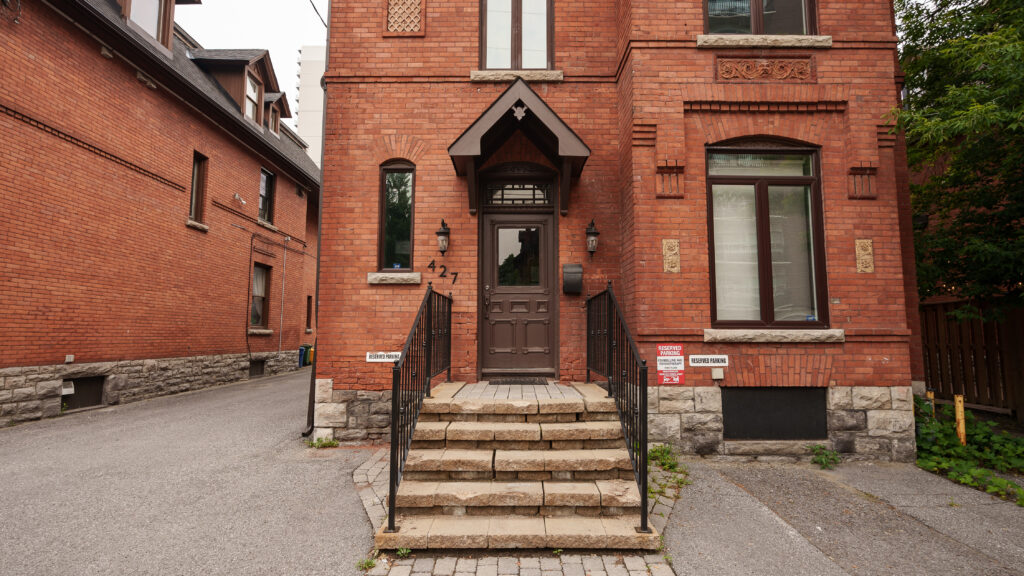 For Lease - Paradigm Commercial