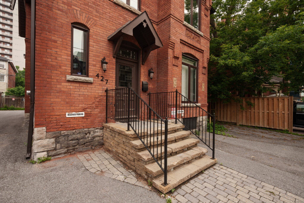 For Lease - Paradigm Commercial