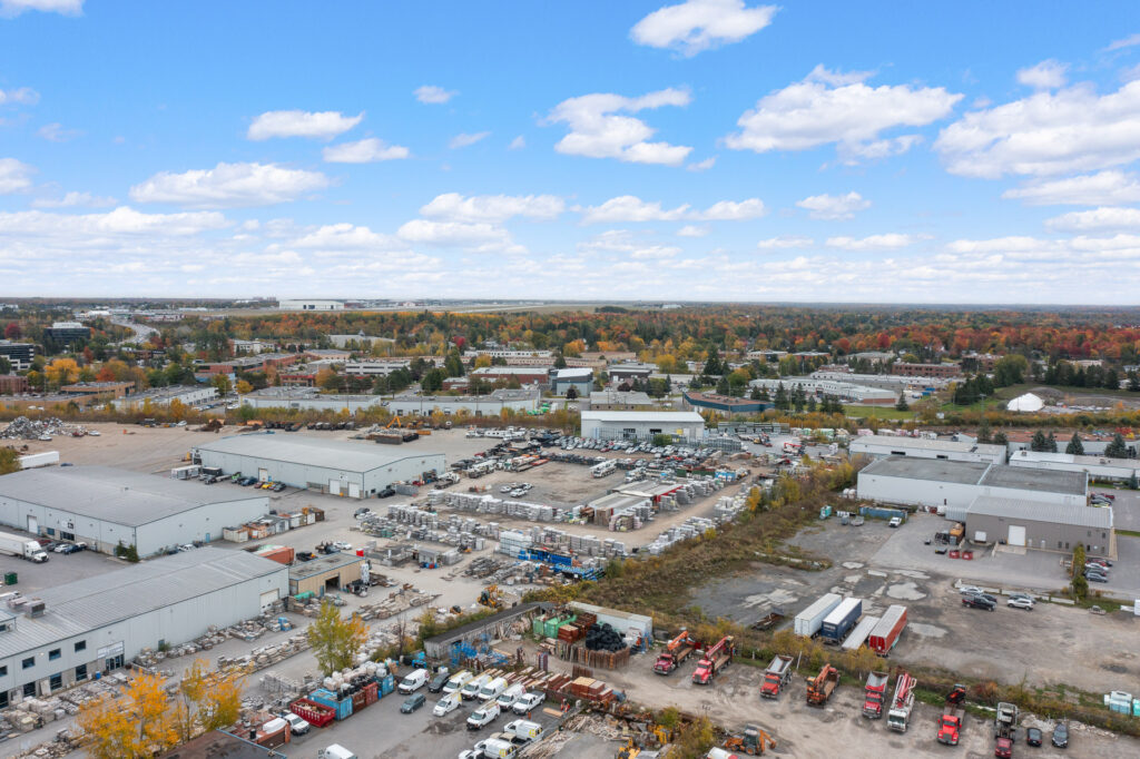 For Sale - Paradigm Commercial