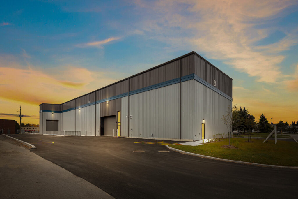 For Sale - Paradigm Commercial