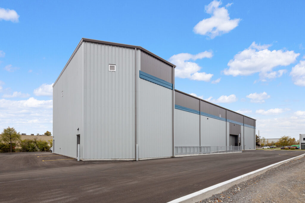 For Sale - Paradigm Commercial