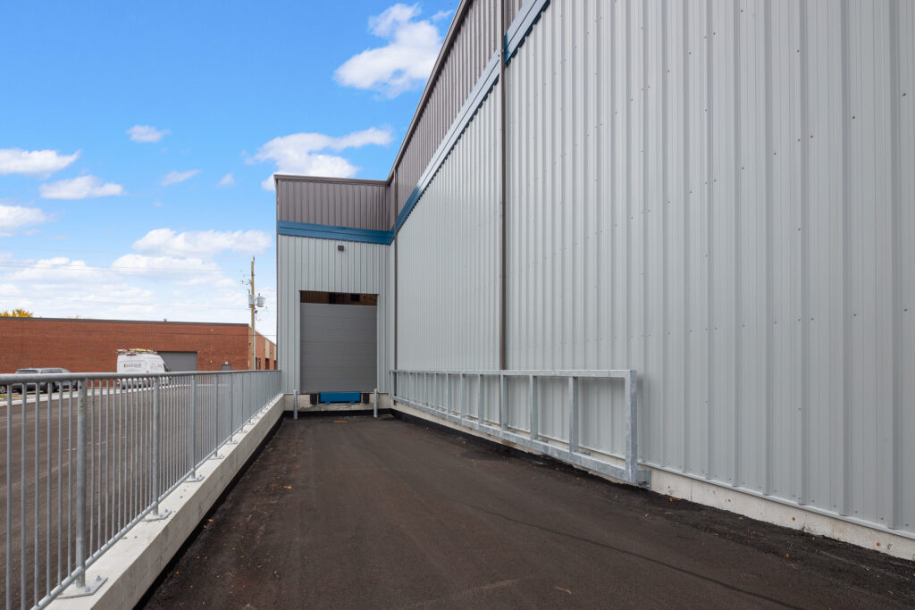 For Sale - Paradigm Commercial