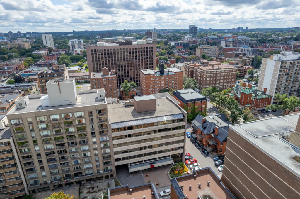 For Lease - Paradigm Commercial