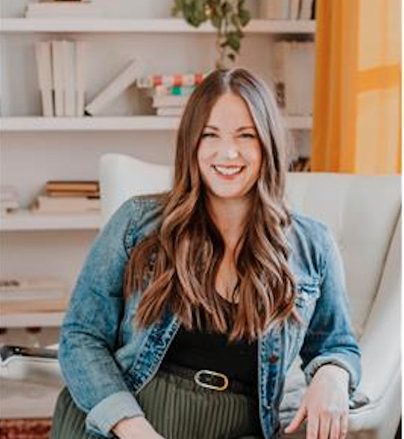 Nolla Lauzon - Paradigm Commercial