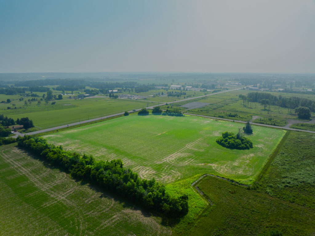 Carp Road Land - Paradigm Commercial